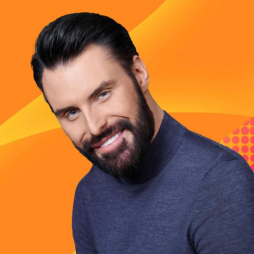BBC Sounds - Rylan On Saturday - Available Episodes
