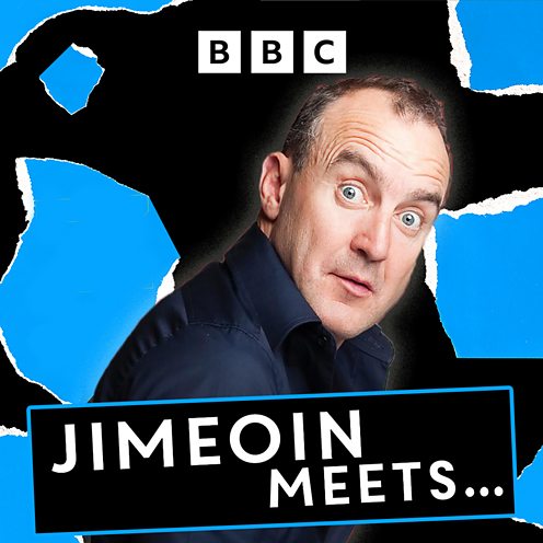 BBC Sounds - Comedy Podcasts