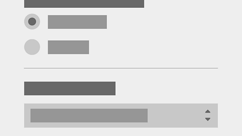 BBC GEL | Design Patterns