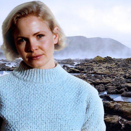 BBC Sounds - Gudrun - Available Episodes