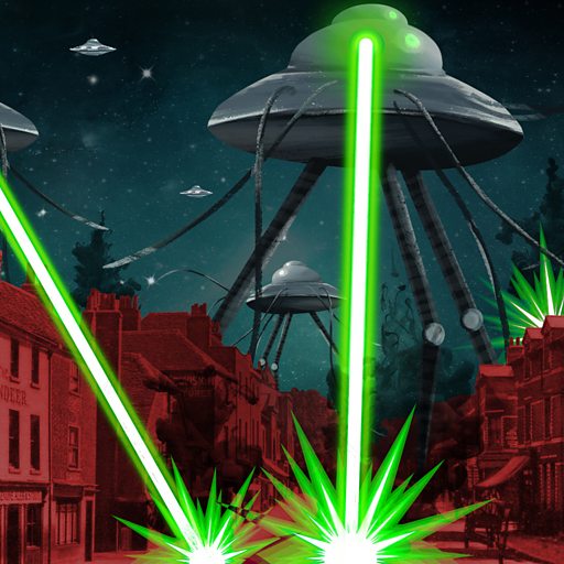 BBC Sounds - Following the Martian Invasion - Available Episodes