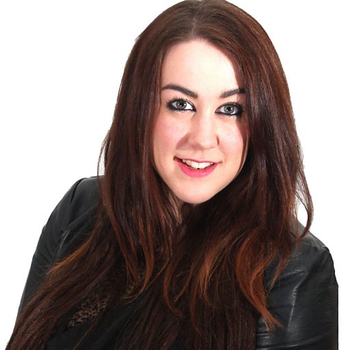 BBC Sounds - Caroline Robertson - Available Episodes