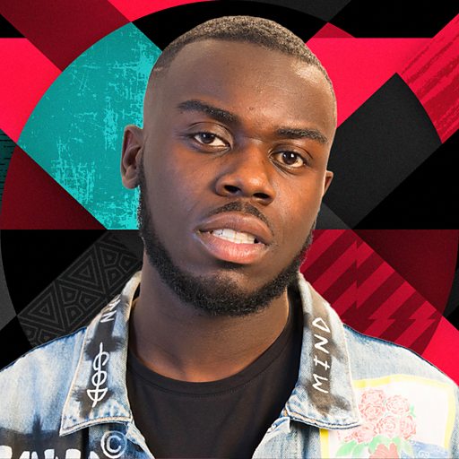 BBC Sounds - Jeremiah Asiamah - Available Episodes