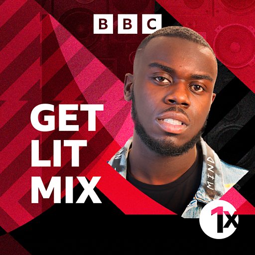 BBC Sounds - Jeremiah Asiamah - Available Episodes