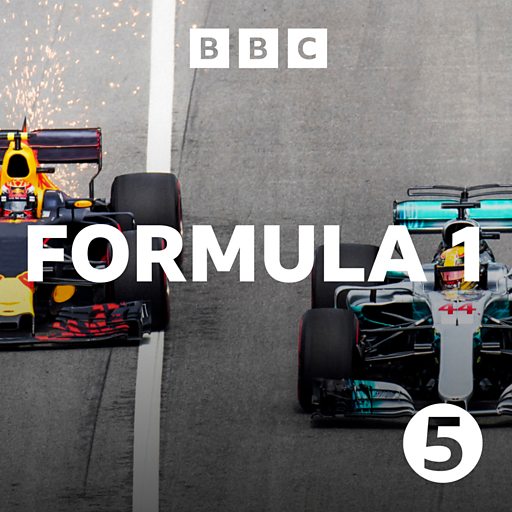 BBC Sounds - 5 Live Formula 1 - Available Episodes