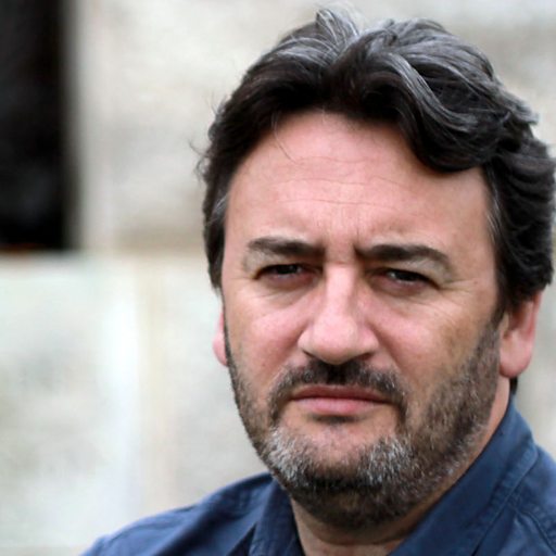 BBC Sounds - Wounds by Fergal Keane - Available Episodes