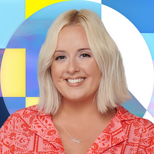 BBC Sounds - Katie Thistleton - Available Episodes