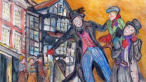 BBC Learning English - Dramas from BBC Learning English / Alice in Wonderland: Part 1: Down the ...