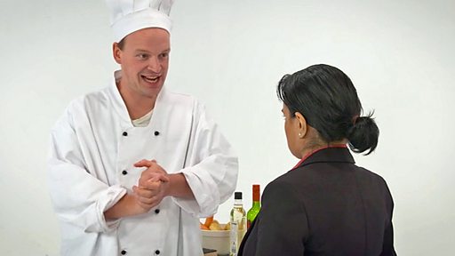 BBC Learning English - Dramas from BBC Learning English / Alice in ...