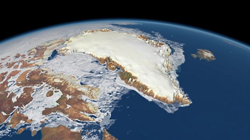 Call for dedicated polar Sentinel satellite - BBC News