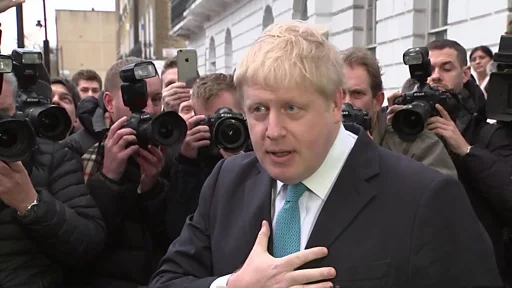 EU referendum: Leaving EU a 'leap in the dark' says Cameron - BBC News