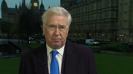 EU referendum: Leaving EU a 'leap in the dark' says Cameron - BBC News