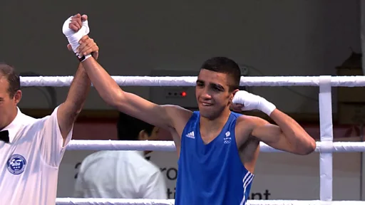 Olympic boxing: Anthony Fowler qualifies for Rio 2016 - BBC Sport