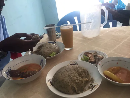 Lishe: Zifahamu faida kuu 5 za kiafya za kula maboga - BBC News Swahili