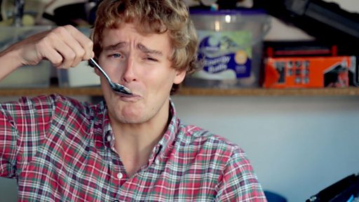 BBC Learning English - Pronunciation / Tim's Pronunciation Workshop: Schwa