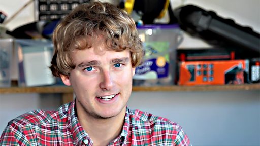 BBC Learning English - Pronunciation / Tim's Pronunciation Workshop: Schwa