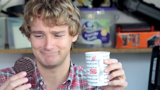 BBC Learning English - Pronunciation / Tim's Pronunciation Workshop: Schwa