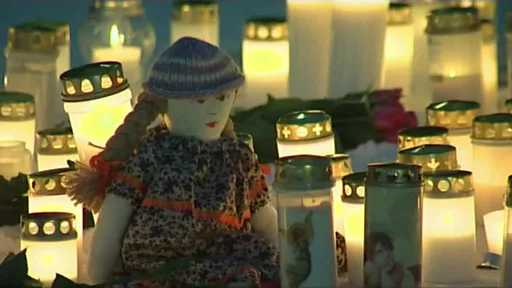 Finland shooting: Three women killed in Imatra - BBC News