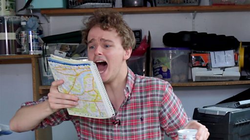 BBC Learning English - Pronunciation / Tim's Pronunciation Workshop: Schwa