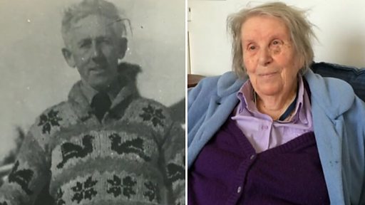 Vernon Watkins: Poet's death marked with plays and events - BBC News