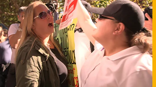 A failed 'Swedish flag' hoax shows the decline of the extremist 4chan ...