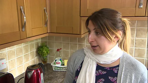 Blind people 'cannot read' health advice, says RNIB - BBC News