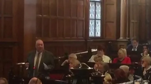 Liverpool ReSisters slammed by mayor in transgender row - BBC News