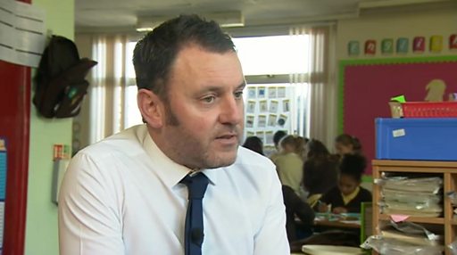 Jess Phillips: MP angry over school's early finish plan - BBC News