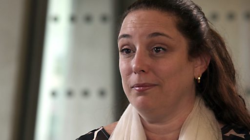 Ana Montes: Top spy freed in US after more than 20 years - BBC News