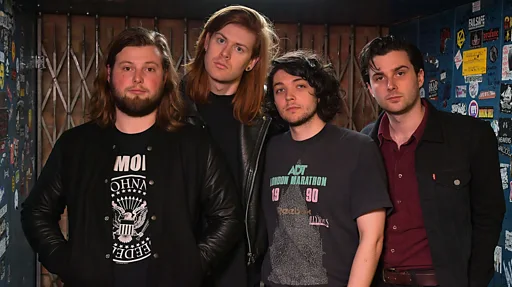 Catherine Marks on working with Kanye West and The Amazons - BBC News