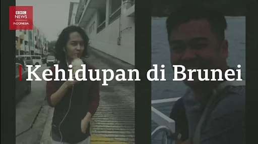 Hukum rajam LGBT di Brunei: "Kami diajari bahwa batu tidak boleh ...