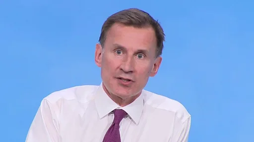 Conservative PM candidates face final hustings - BBC News