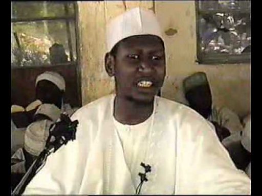 Hirar BBC da shugaban Boko Haram Muhammad Yusuf a 2009 - BBC News Hausa