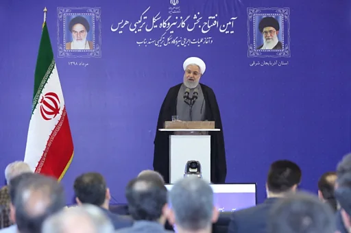 آیا برجام دوام خواهد آورد؟‏ Bbc News فارسی