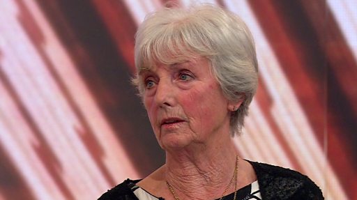 Helen McCourt murderer Ian Simms set for parole - BBC News