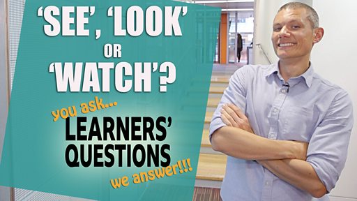 BBC Learning English - Learners' Questions / 'Win', 'earn', or 'gain'?