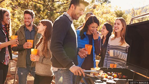 BBC Learning English - 你问我答 / Modify, revise, amend, alter 区别是什么？