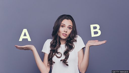 BBC Learning English - 你问我答 / Modify, revise, amend, alter 区别是什么？