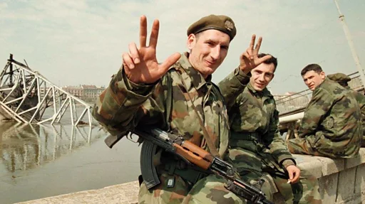 NATO bombardovanje Jugoslavije 1999: Zašto država ne objavljuje broj ...