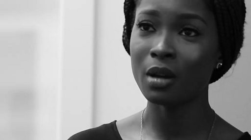 Qtmpy Jemima Osunde Reveal Wetin Happun Wen She Face Sex For Roles Temptation For Nollywood