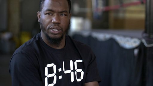 George Floyd: What happened in the final moments of his life - BBC News