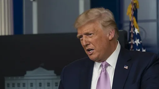 QAnon: What is it and where did it come from? - BBC News