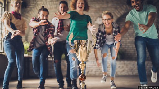 BBC Learning English - 你问我答 / Modify, revise, amend, alter 区别是什么？