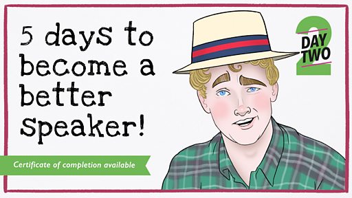 BBC Learning English - 5 days to become a better listener / Day 1. What ...