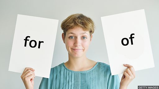 BBC Learning English - 你问我答 / Ex、former 和 previous 三个单词的区别