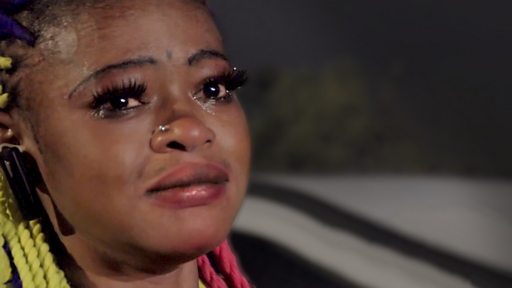 Biashara ya ngono inavyowagharimu makahaba Sierra Leone - BBC News Swahili