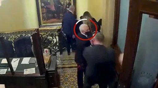 Capitol riots timeline: What happened on 6 January 2021? - BBC News