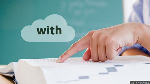 BBC Learning English - 你问我答 / Ex、former 和 previous 三个单词的区别