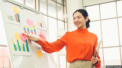 BBC Learning English - 你问我答 / Solve and settle 两个表示“解决”的单词区别