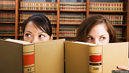 BBC Learning English - 你问我答 / Solve and settle 两个表示“解决”的单词区别